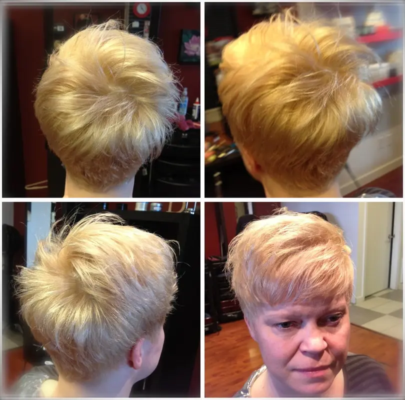 Vintage – Studio D Hair Salon
