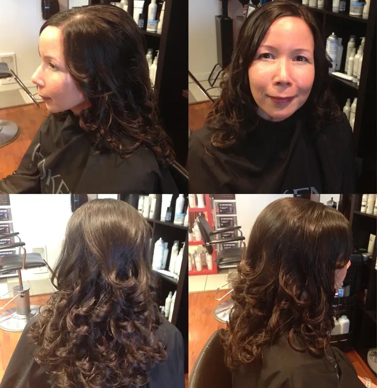 Vintage – Studio D Hair Salon